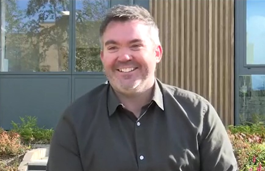 ODx - live local, work global | WES